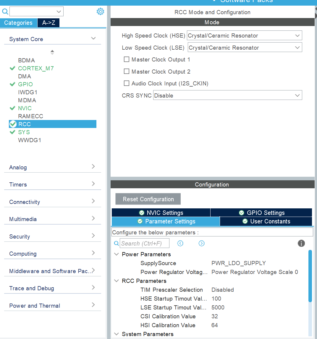 第1章 GPIO介绍及使用 - hazy1k - 博客园